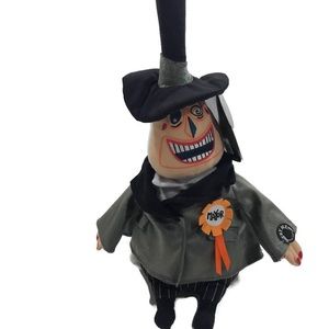 Disney | Holiday | The Nightmare Before Christmas The Animated Mayor ...